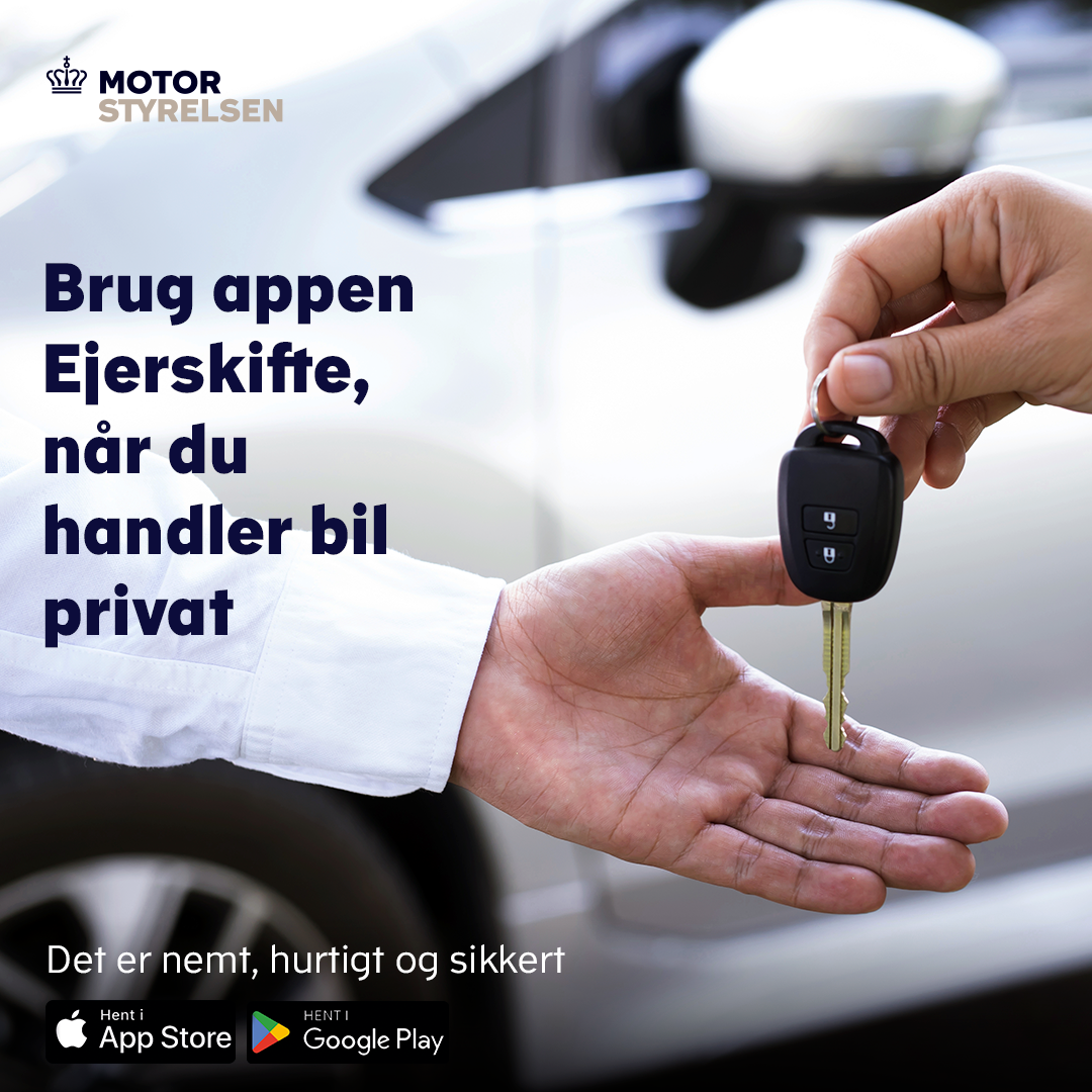 Tjek nummerplade oplysninger [GRATIS nummerpladetjek] | TjekBil